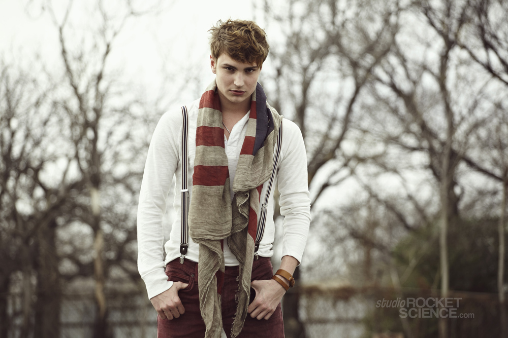 Lifestyle - Studio Rocket Science